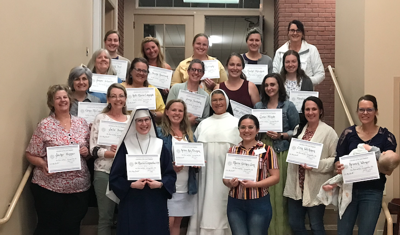 OLGH CGS Scholarship Fund | Our Lady of Good Help CGS