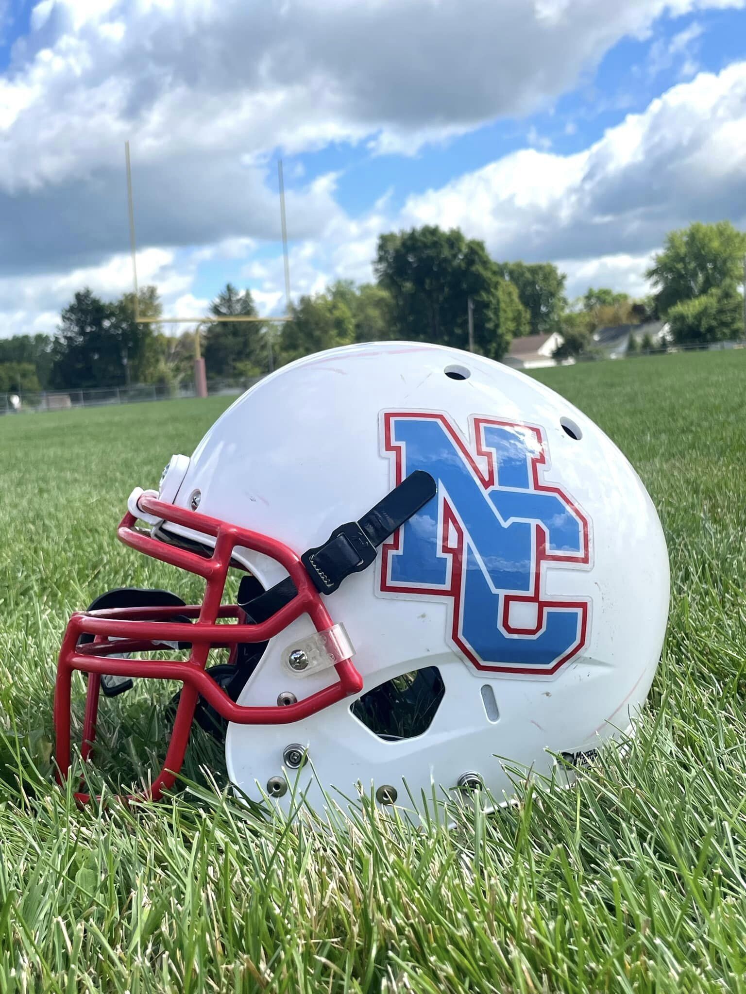 Newman Catholic Football Banquet