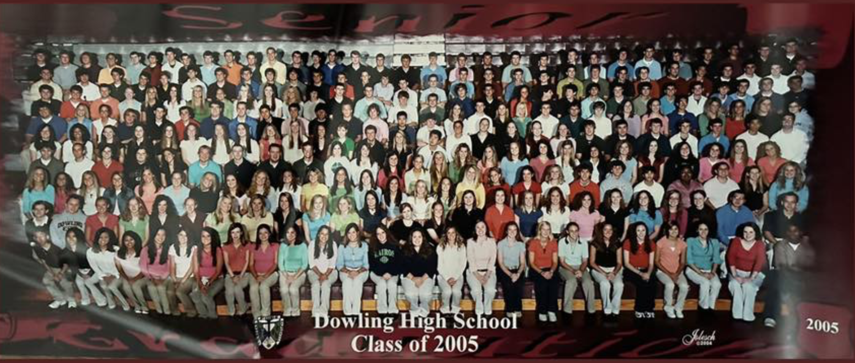 Class of '05 Reunion! | Dowling Catholic High School