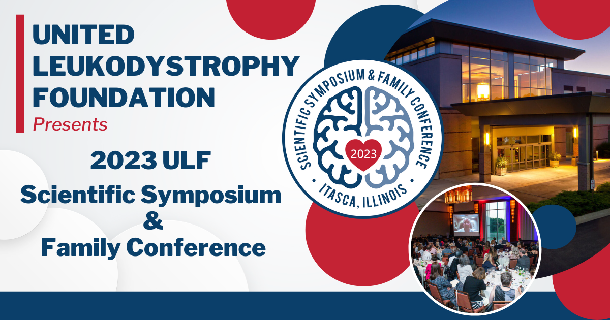 2023 ULF Family Conference