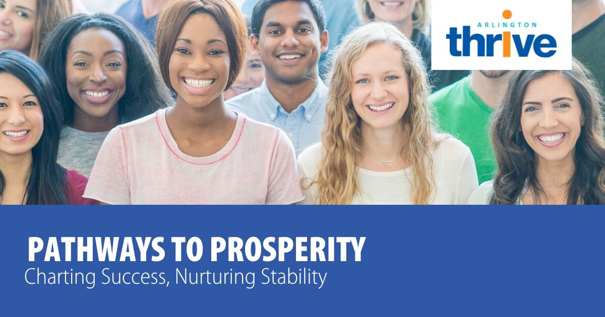 Pathways to Prosperity