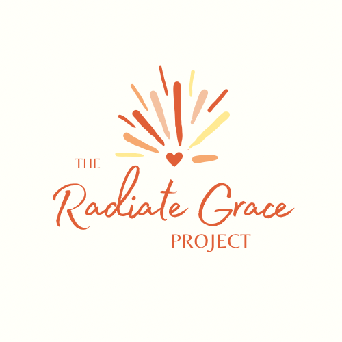 The Race to Radiate Grace! | Radiate Grace Project Inc