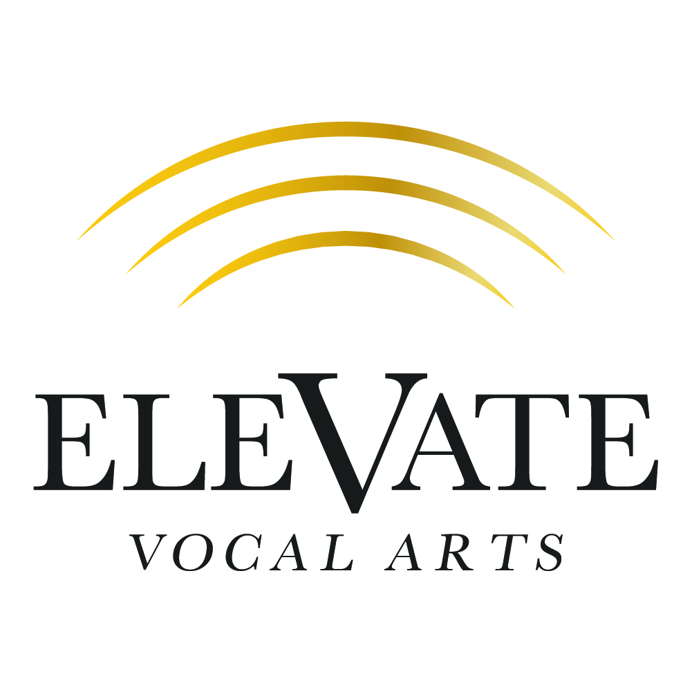 Support Elevate Vocal Arts