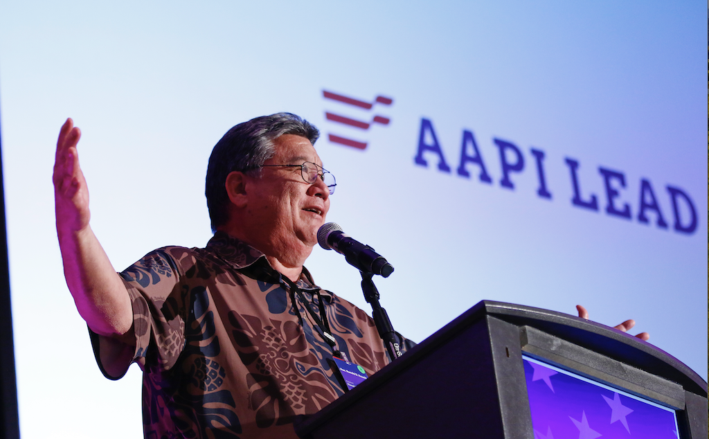 Support AAPI Leadership | Donate to AAPI LEAD Foundation