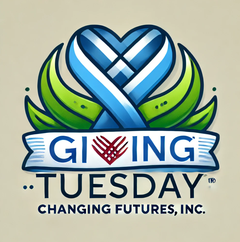 Changing Futures Giving Tuesday