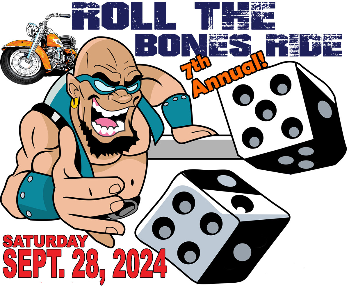 Eagle Riders Motorcycle Club - Las Vegas