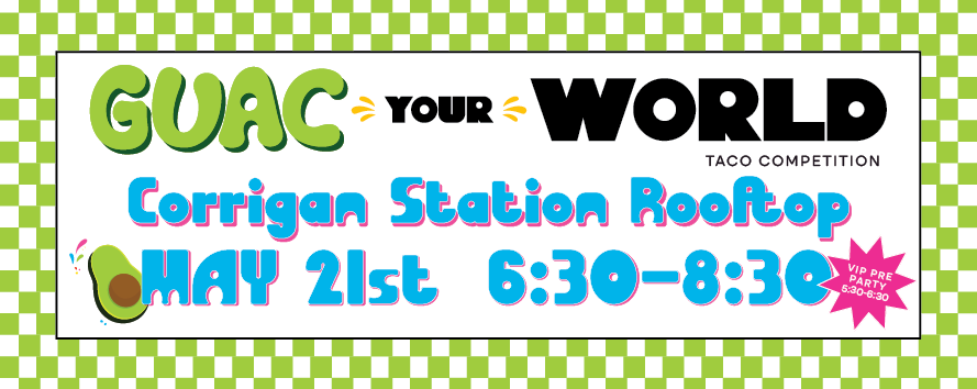 Guac Your World 2024 | KC Shepherd's Center