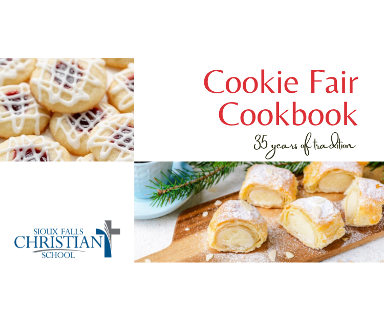 SFC Cookie Fair