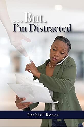 Book - But I'm Distracted