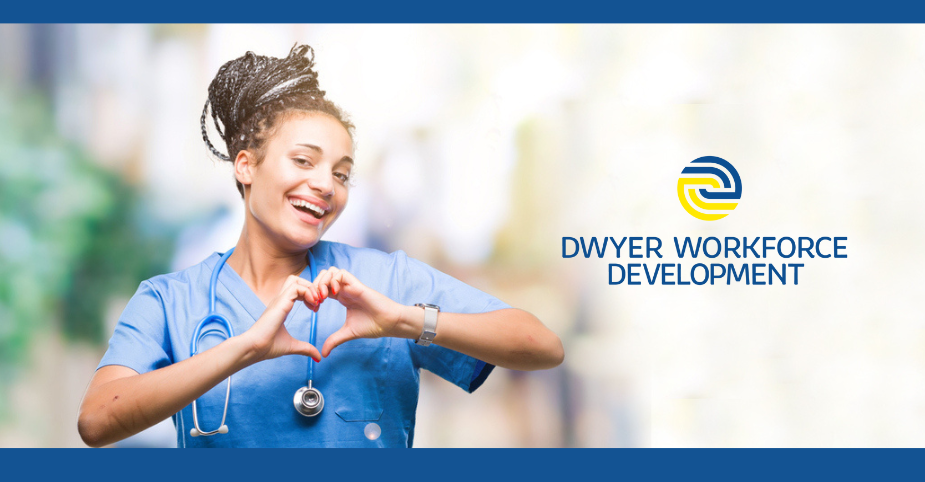 Donate to Mission - Dwyer Workforce Development Center