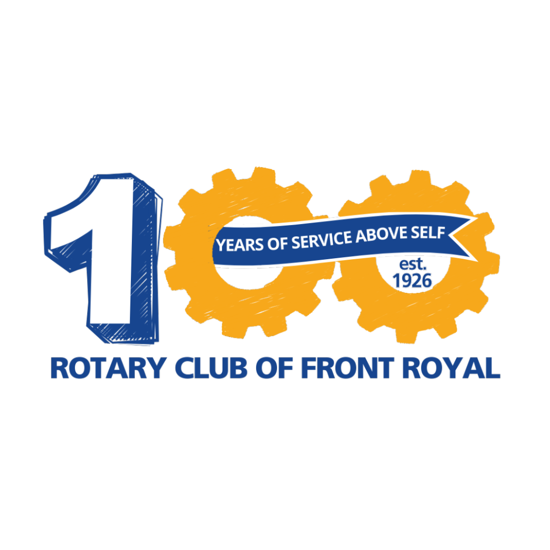 Centennial Gala | Rotary Club of Front Royal