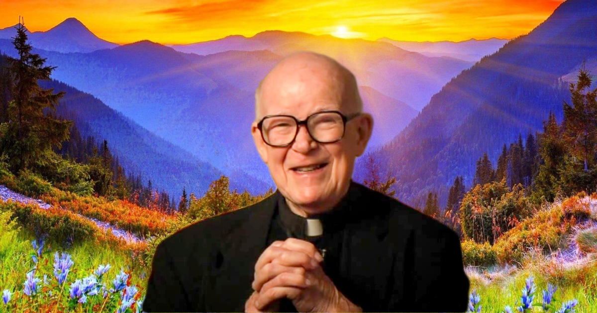 Support the Father John Harvey Guild