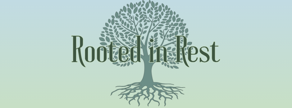 Rooted in Rest x Cozy Girl Book Club Block Party 2025