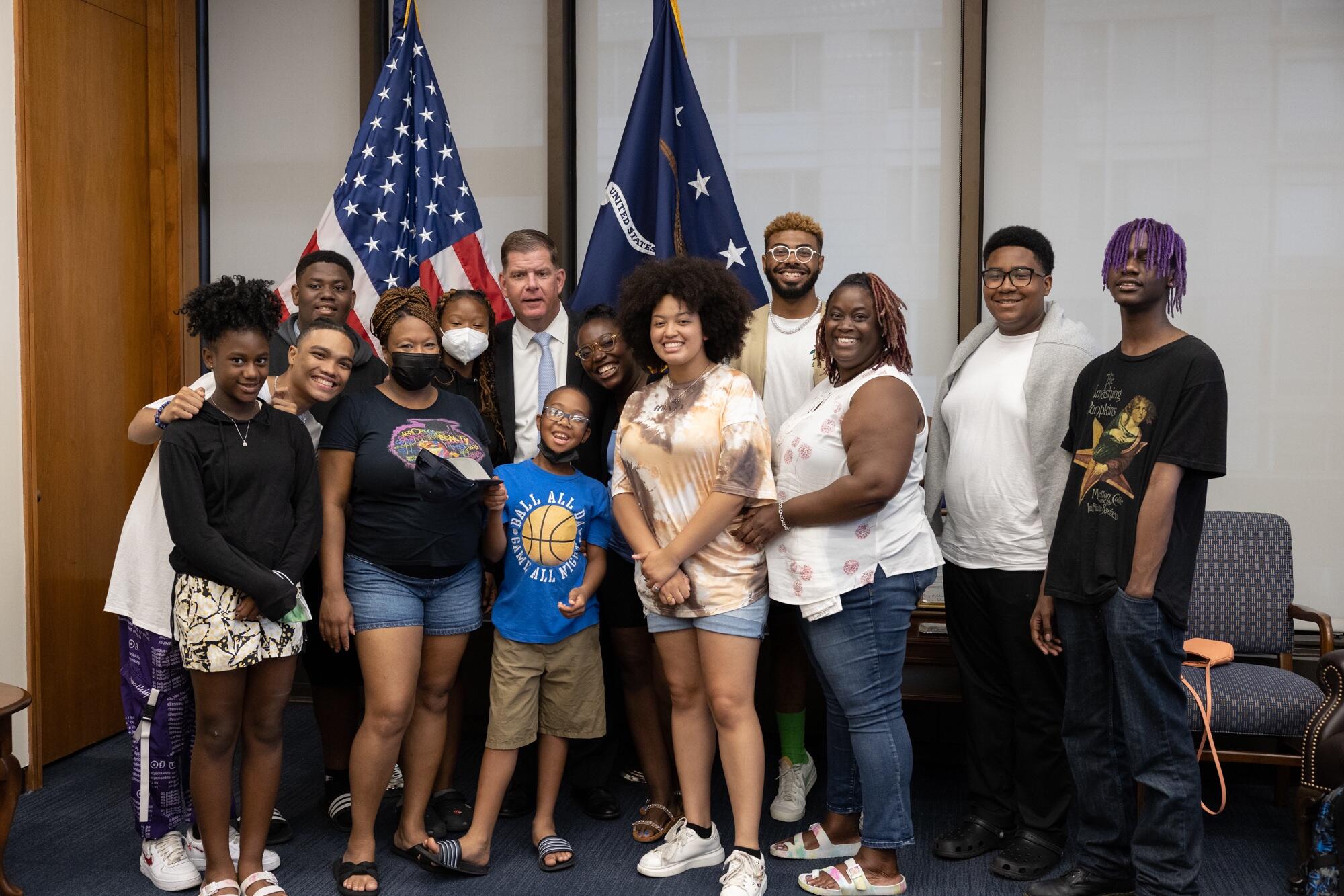 2025 Vision Campaign