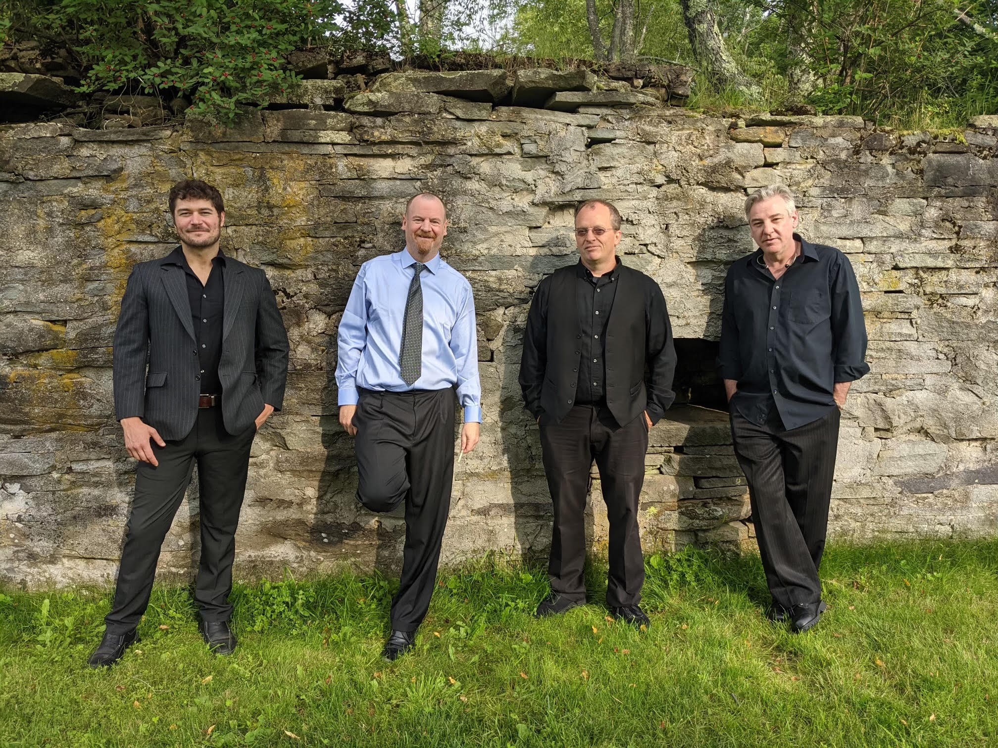 2022 SRHS Thanksgiving Happy Hour