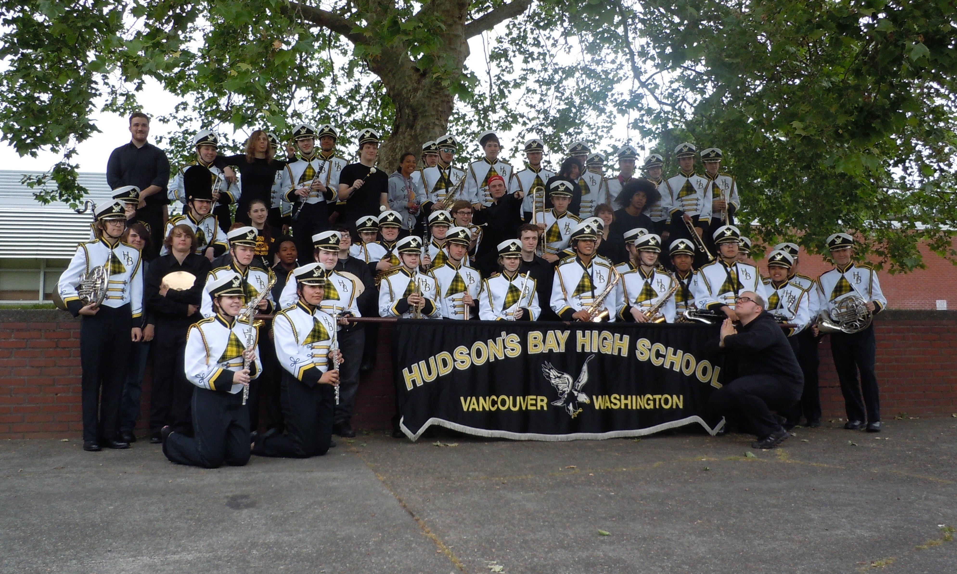 HBHS Music Program