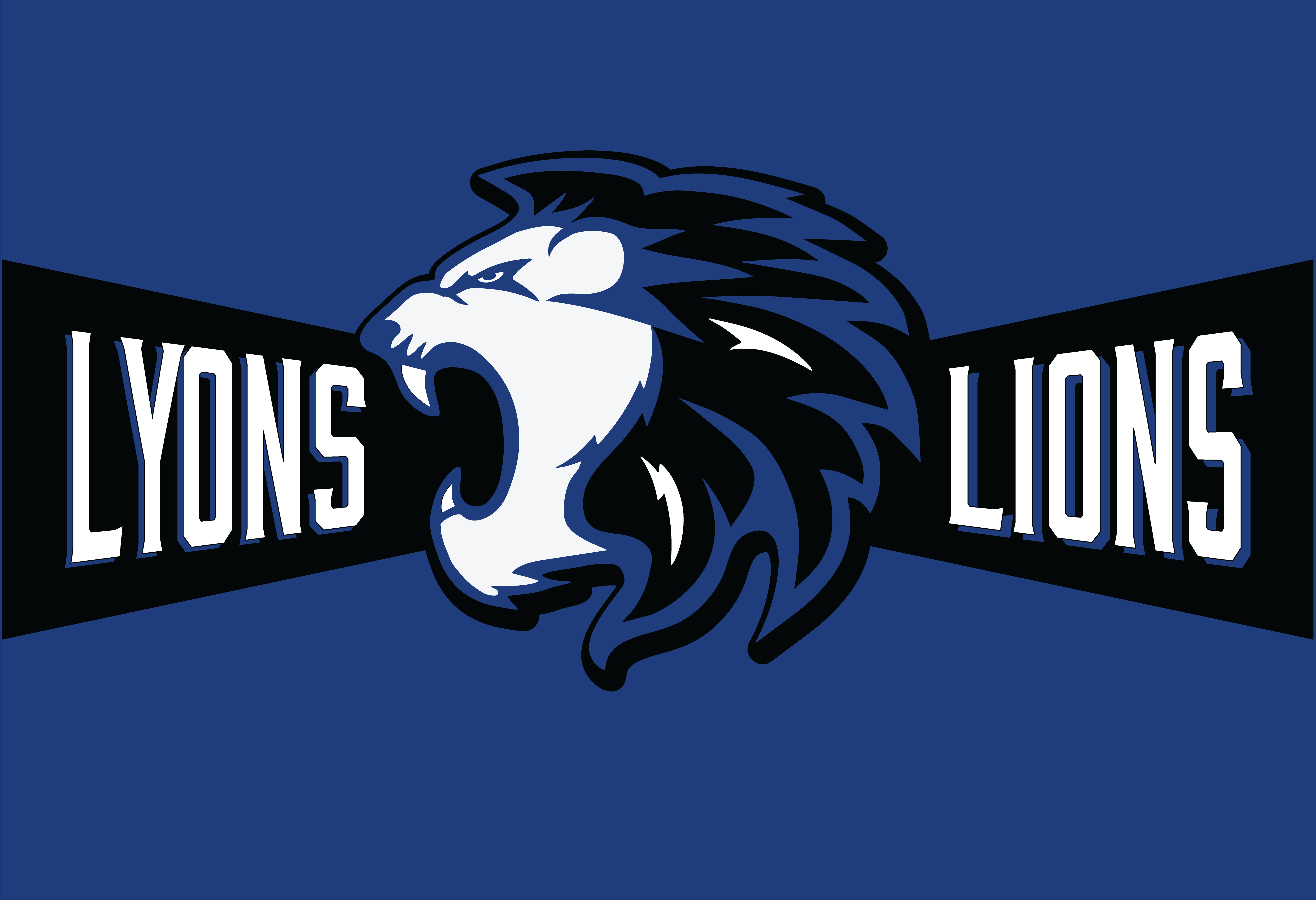 General Fund - Lyons Lions Booster Club