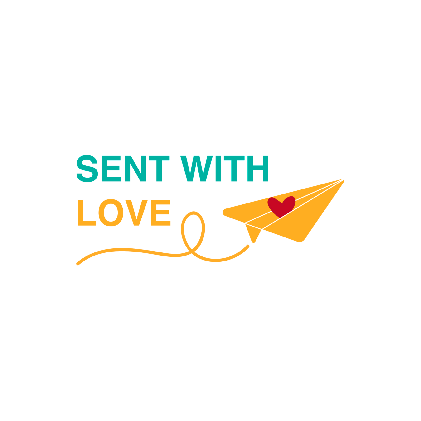 Sent With Love Online Giving | Sent With Love