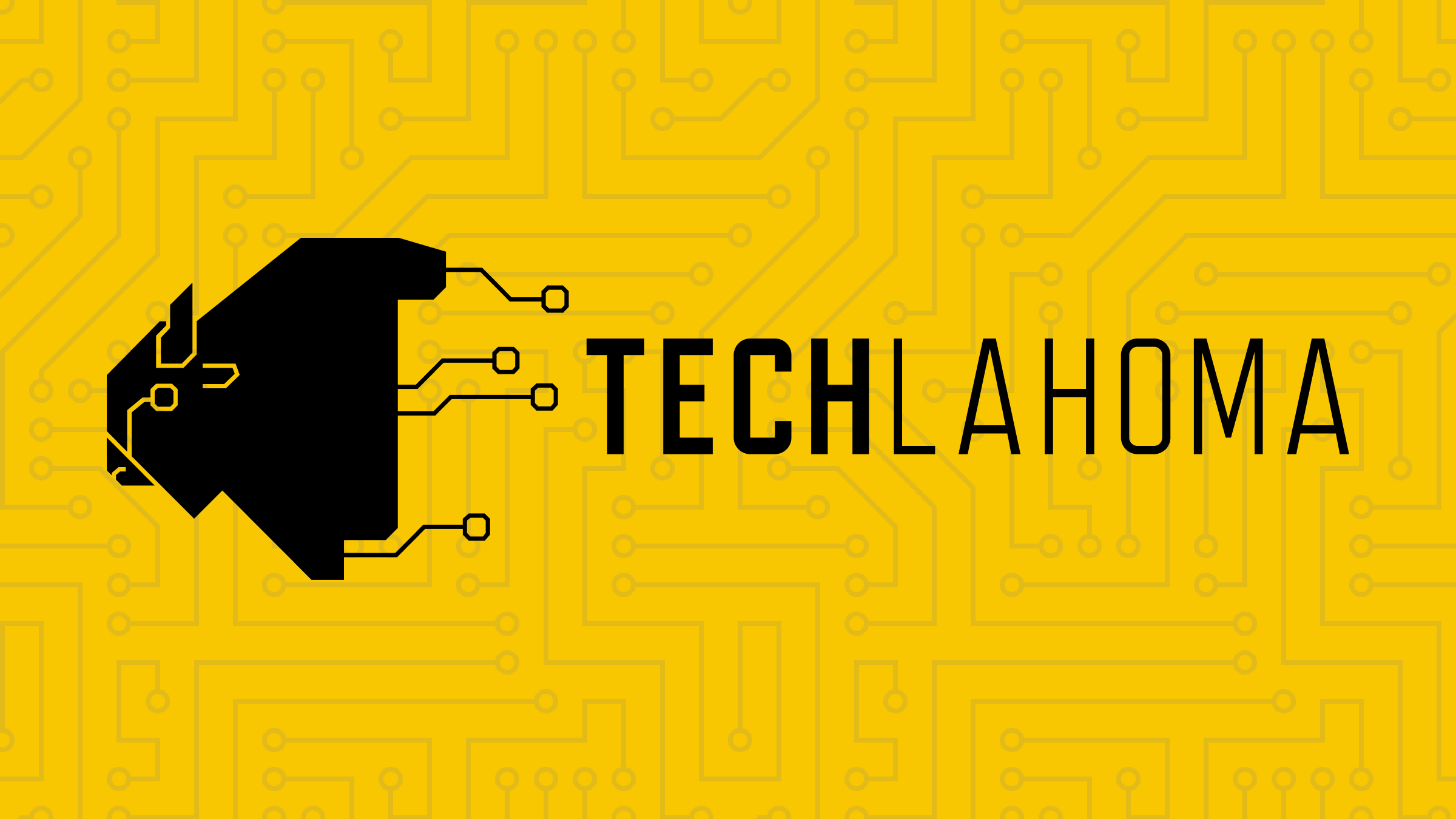 Techlahoma Foundation | Techlahoma