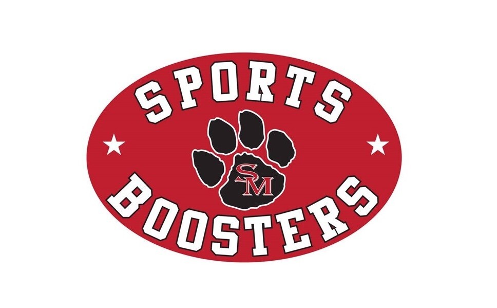 Become a South Meck Boosters Sponsor
