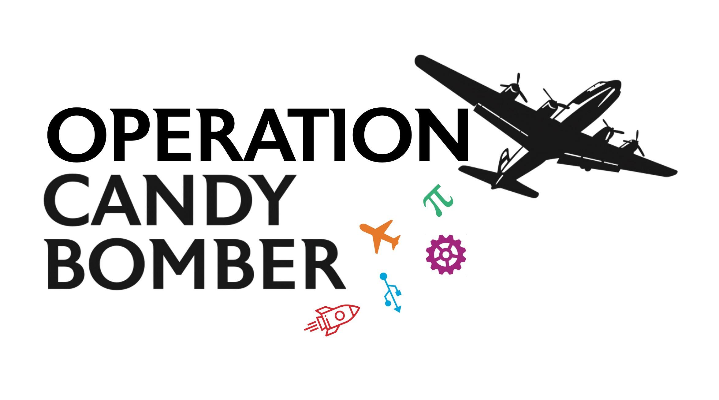 Operation Candy Bomber | The Candy Bomber Foundation