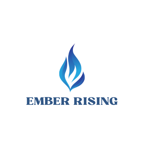 Rise Together | Ember Rising Inc
