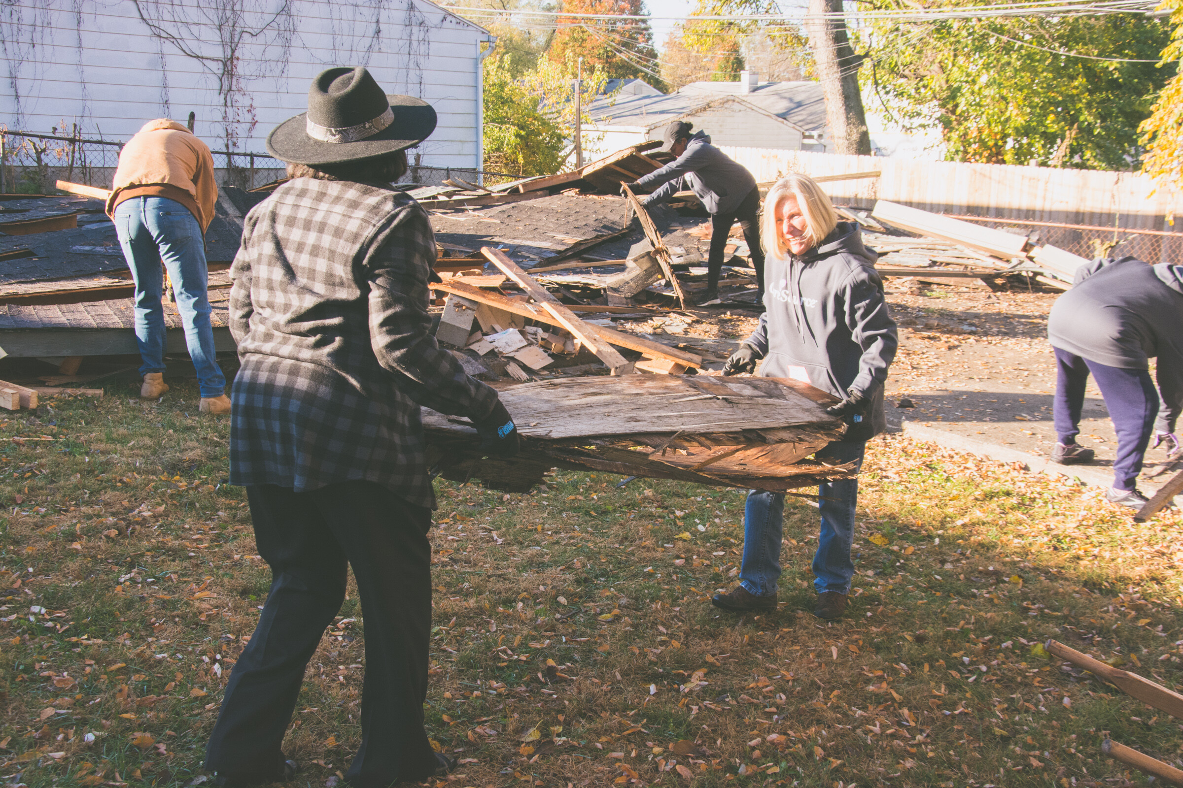 NLI Board Endowment Campaign