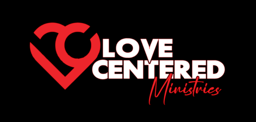 The Love Center ♥️