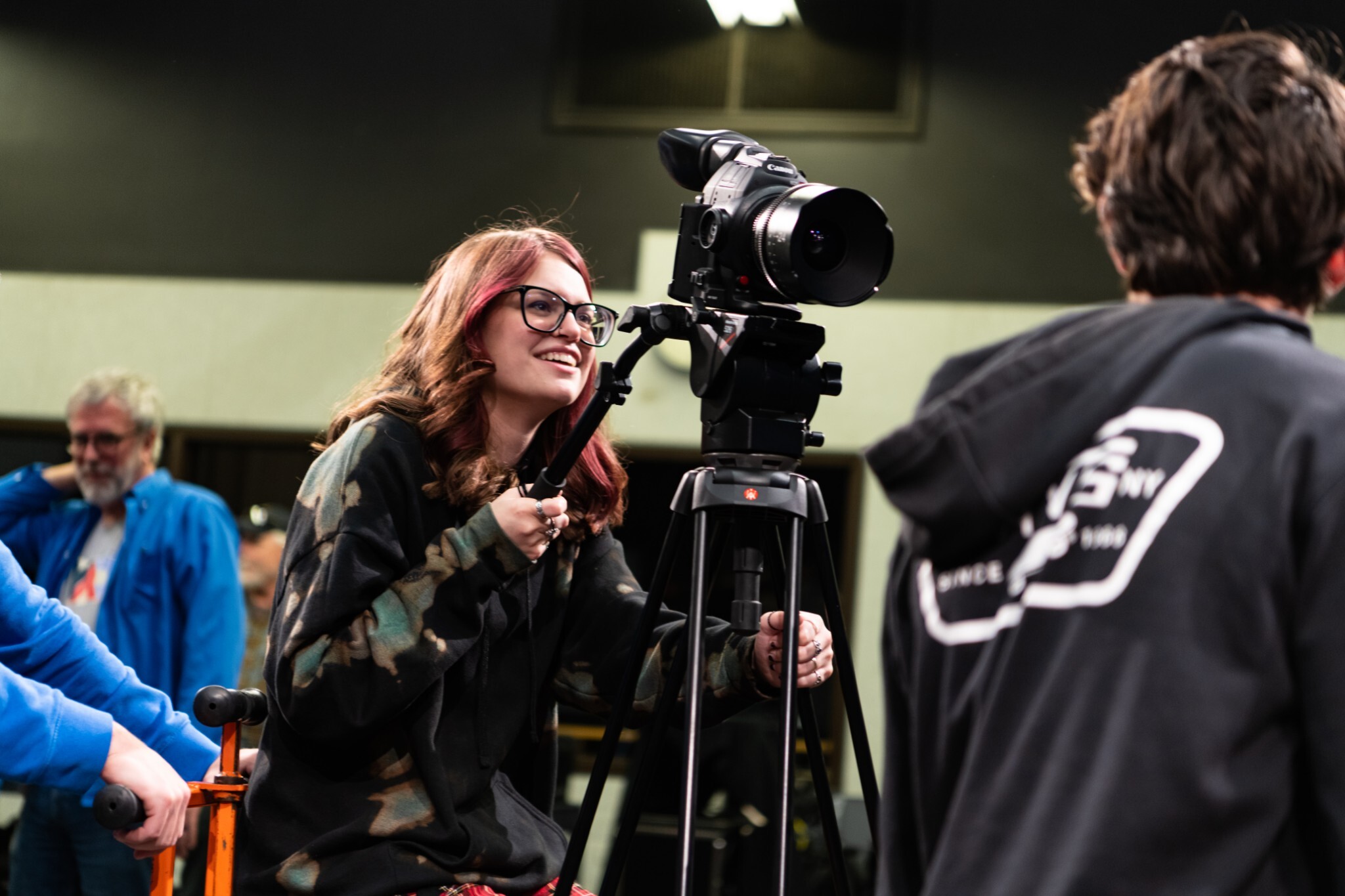 "Wasted Time" Production Costs