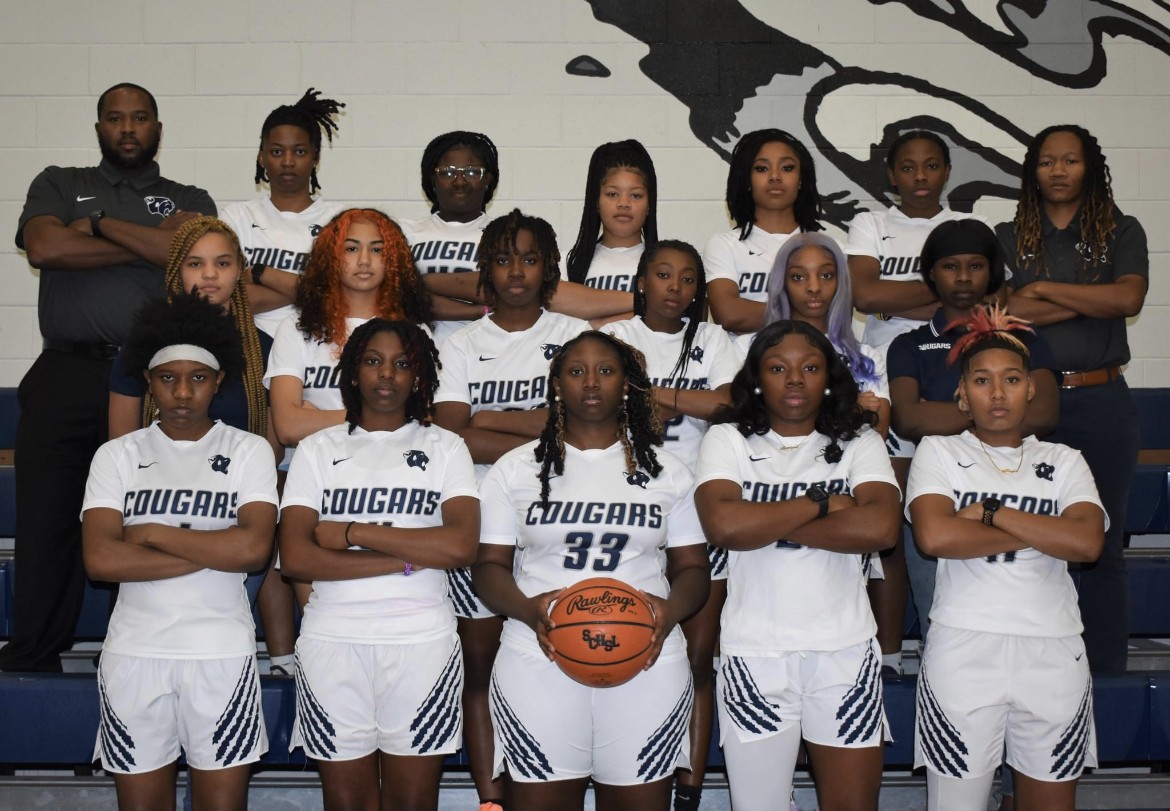 Colleton County Lady Hoops | Colleton County School District Athletics