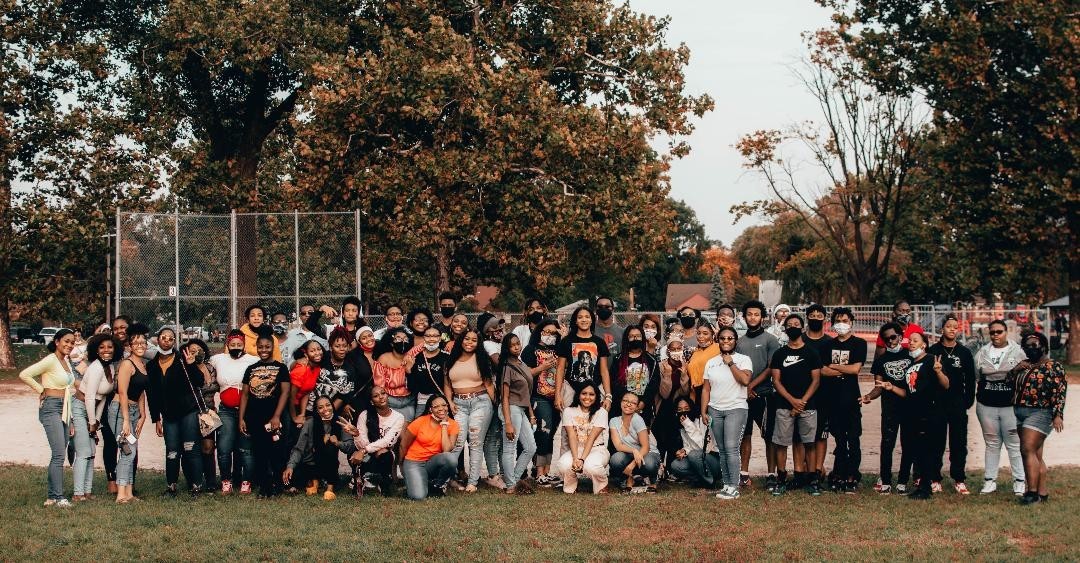 Class of 2022 Senior Dues