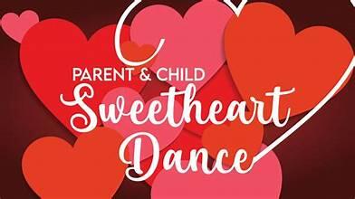 Sweetheart Dance | Lakeside Christian Academy Inc