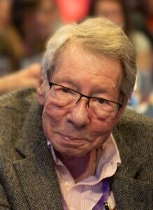 Michael Blugerman Legacy Fund