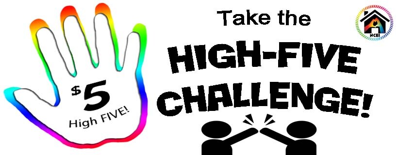 High-Five Challenge