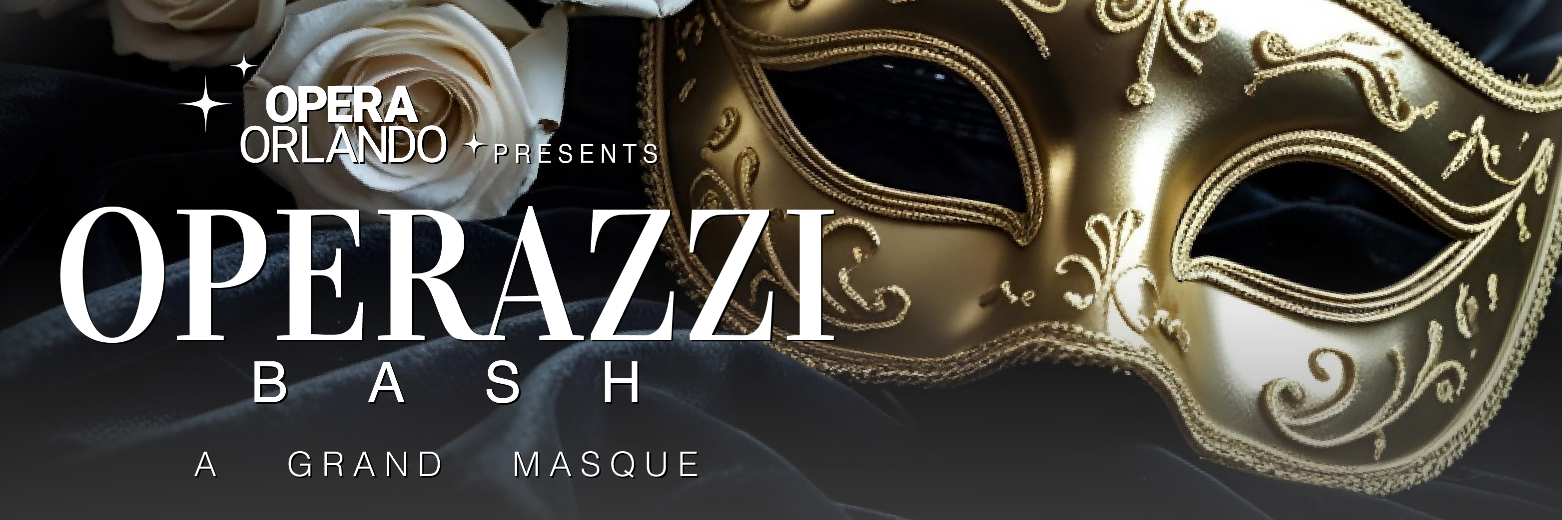 2025 Operazzi Bash | Opera Orlando