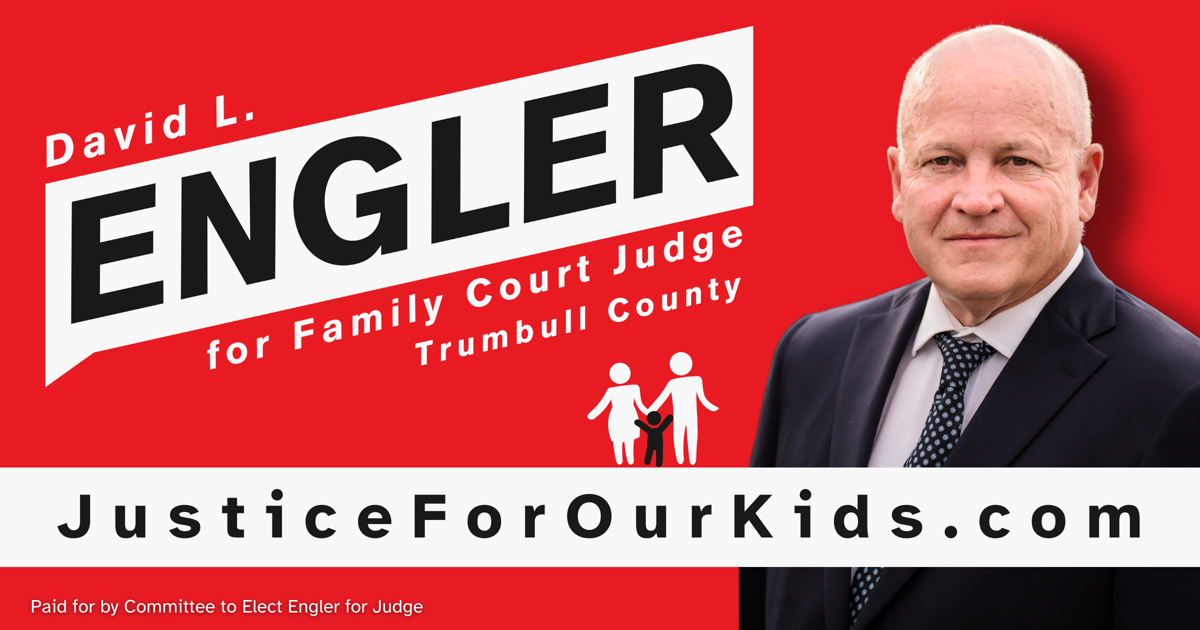 Celebration of Family at The Lodge for David L. Engler Republican ...