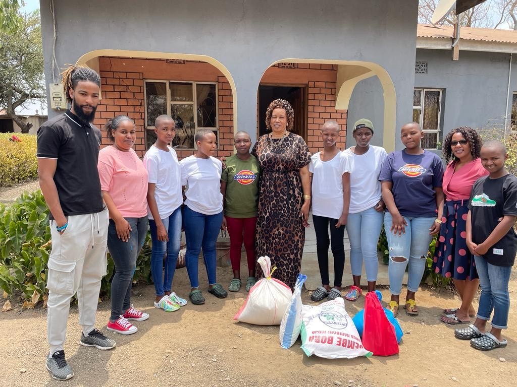 Giving Voice & Choice in Tanzania