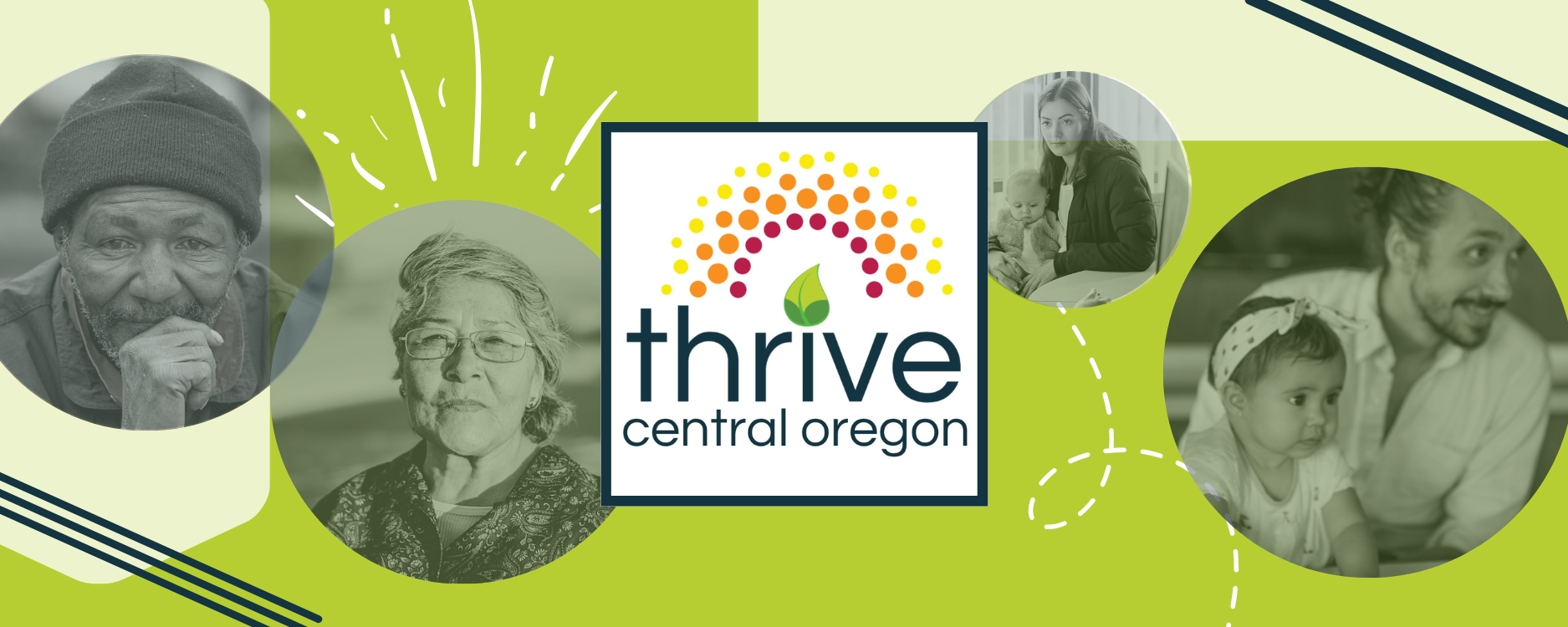 Donate to Thrive Central Oregon