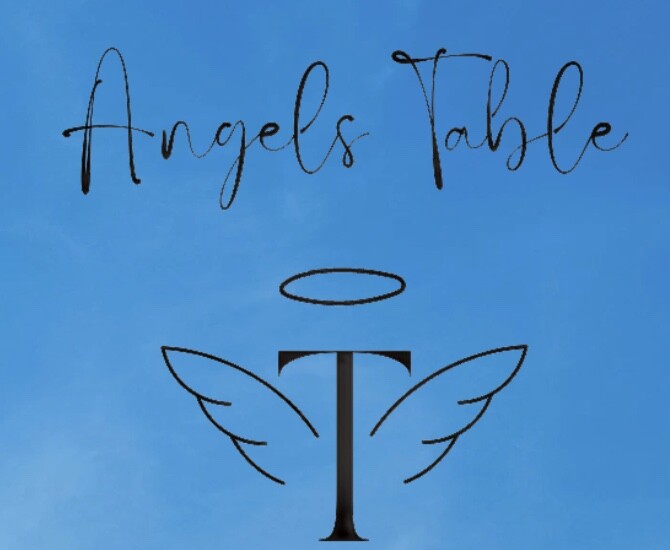Angels Table Donation Form