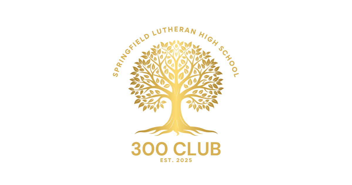 SLHS 300 Club