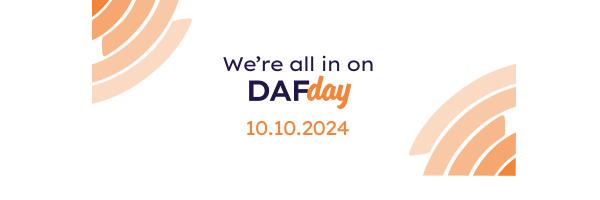 The CLEO Institute DAF Day 2024