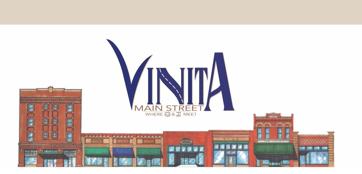 Vinita Main Street