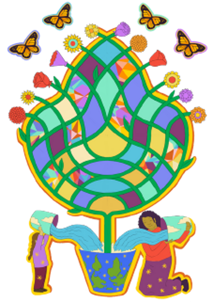 3rd Annual Holiday Letter-Writing Circle | UNLOCAL INC