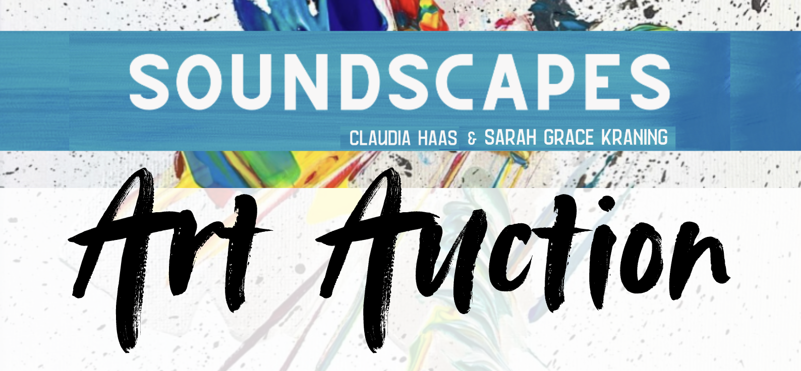 The Art of Soundscapes | Miller South Drama Parents Association Inc