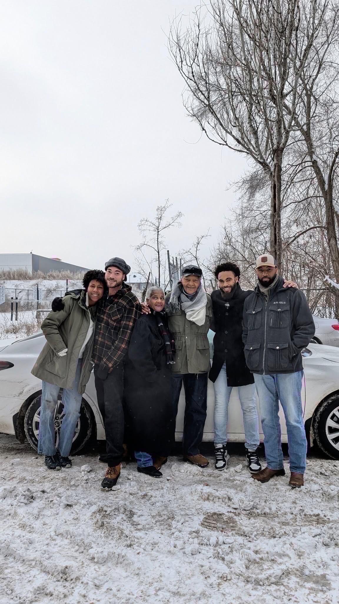 Donate to Help Charles D. Neblett Access Life-Saving Promacta™ for ...