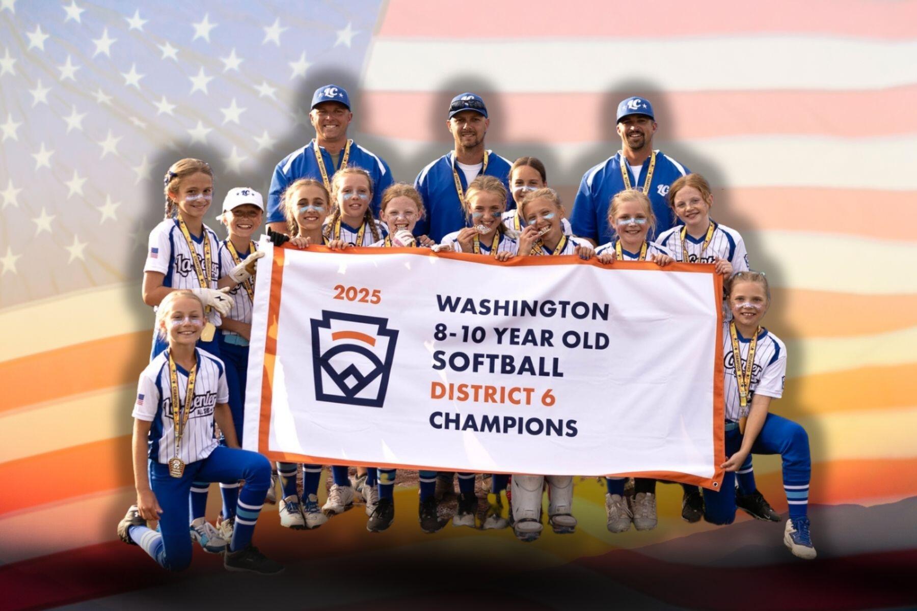 Help Our Girls Swing For State-LC 10U Softball Needs You! | Softball ...