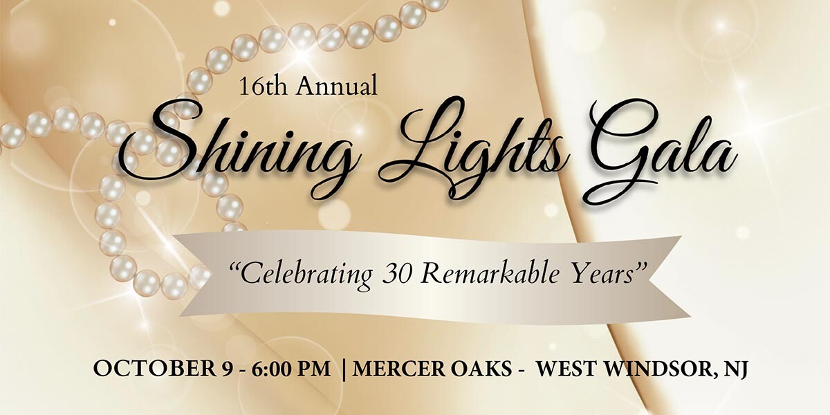 Shining Lights 2024 Program Ads
