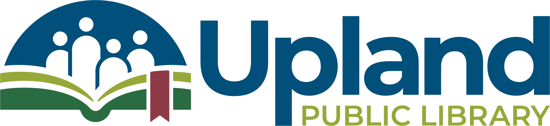 Friends of Upland Public Library