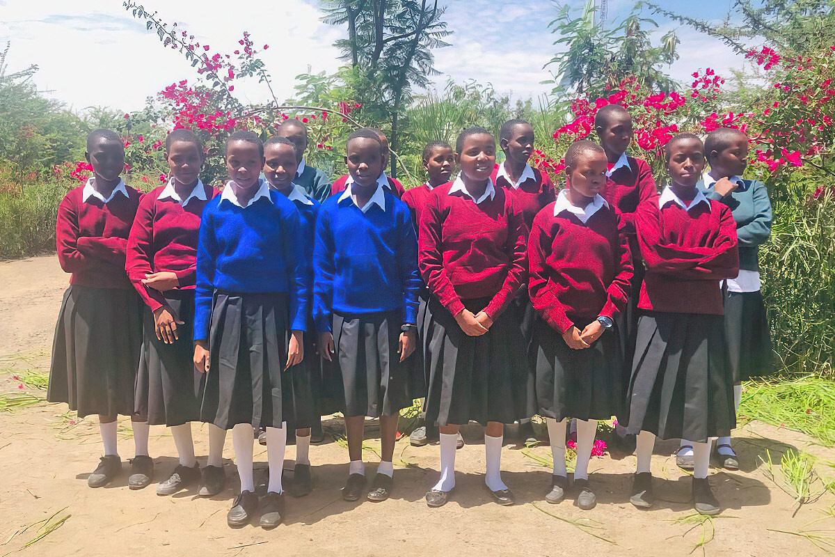 Maa Eagles Foundation US