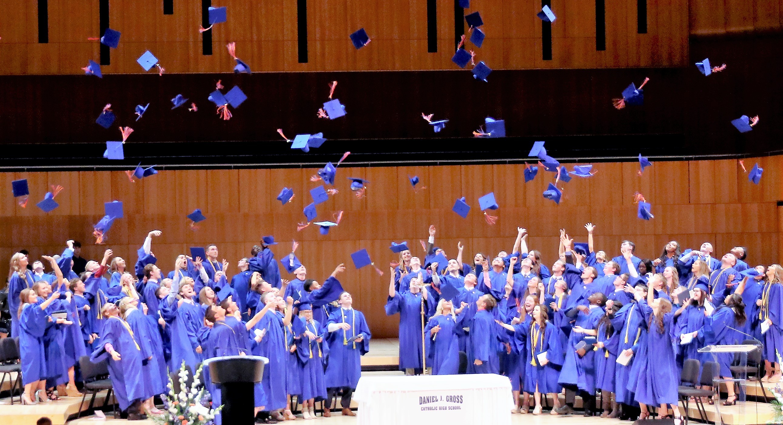 Annual Alumni Giving Challenge